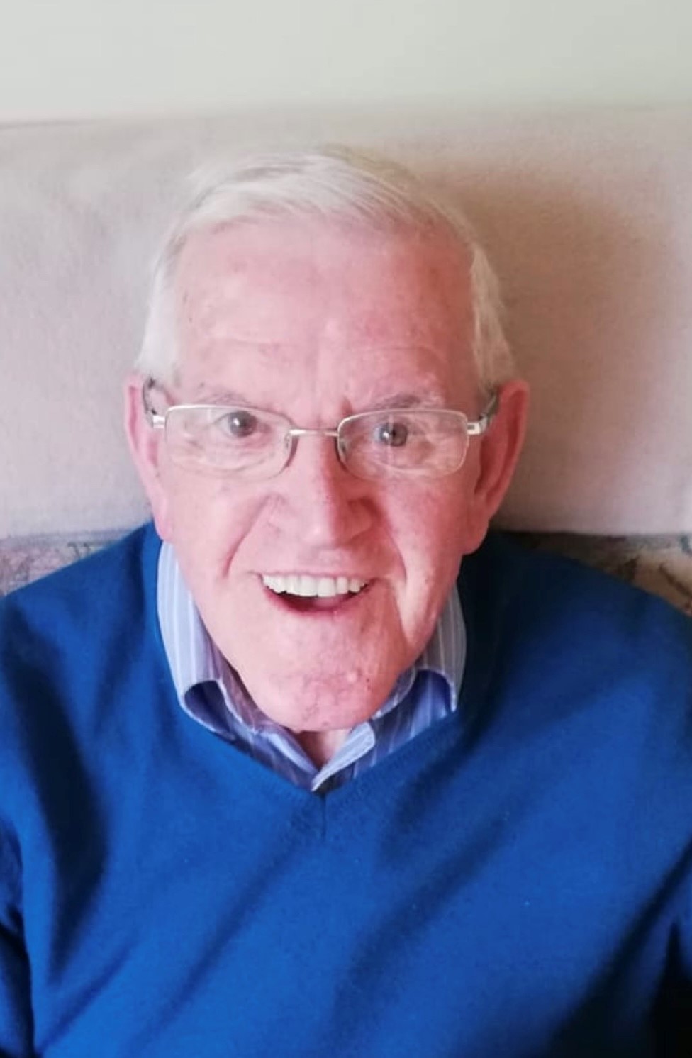 Death Notice of Roger Cuthbert (Glasheen, Cork) | rip.ie