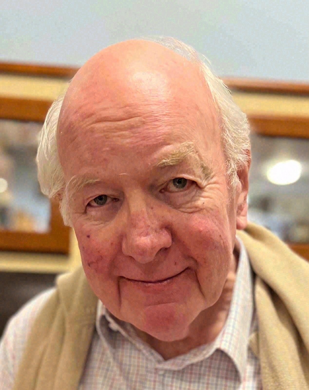 Death Notice of Johnny Roger O'Sullivan (Galway City, Galway) | rip.ie