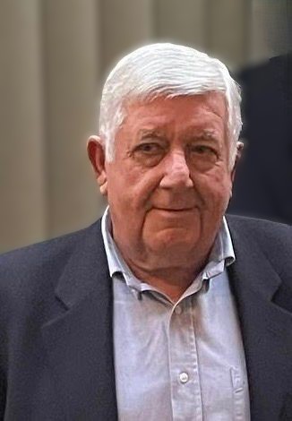 Death Notice of ROGER POWER (Ballyphehane, Cork) | rip.ie