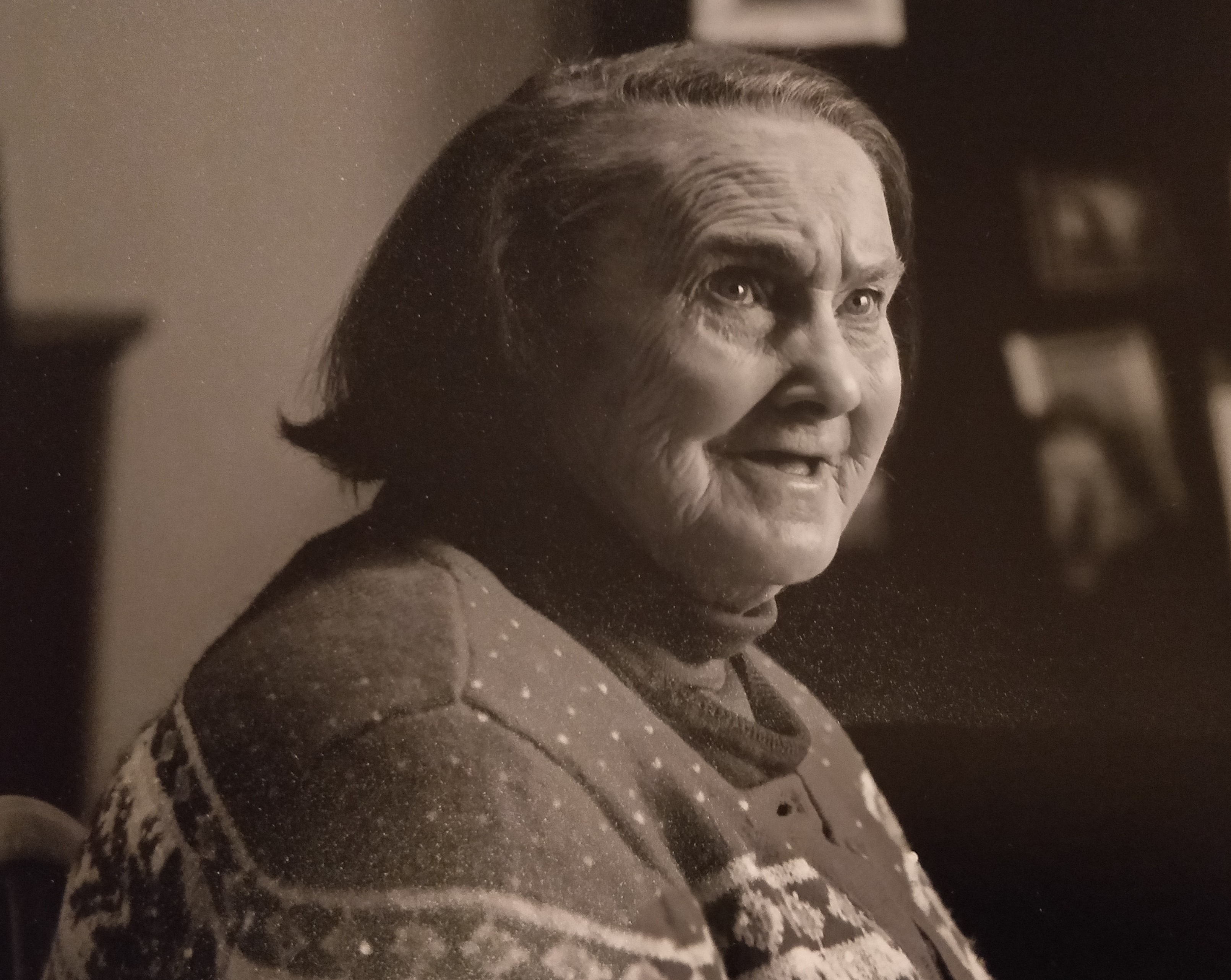 Death Notice of Roise Duggan (Tory Island, Donegal) | rip.ie