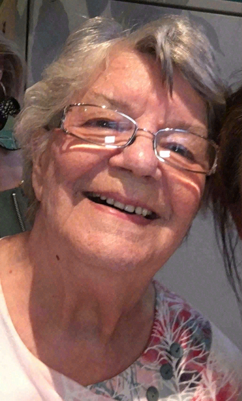 Death Notice of Róisín Leech (née Early) (Artane, Dublin) | rip.ie