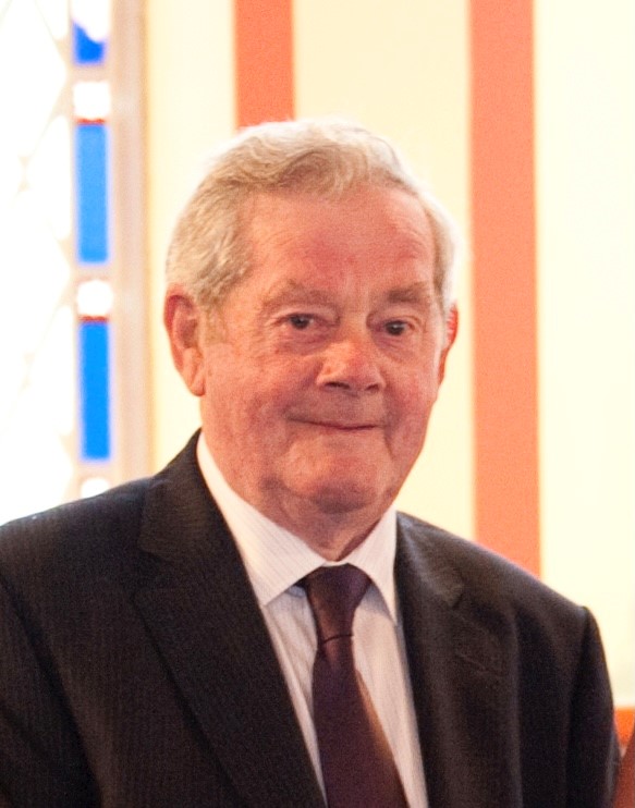 Death Notice of Roland Stevenson (Donegal Town, Donegal) | rip.ie