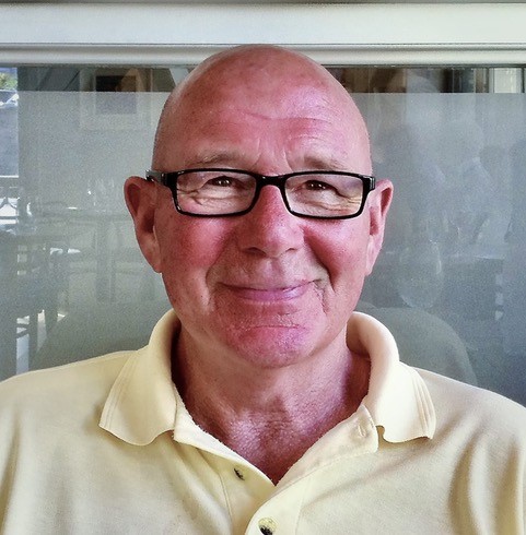 Death Notice of Robert (Rollo) Halpin (Dun Laoghaire, Dublin) | rip.ie