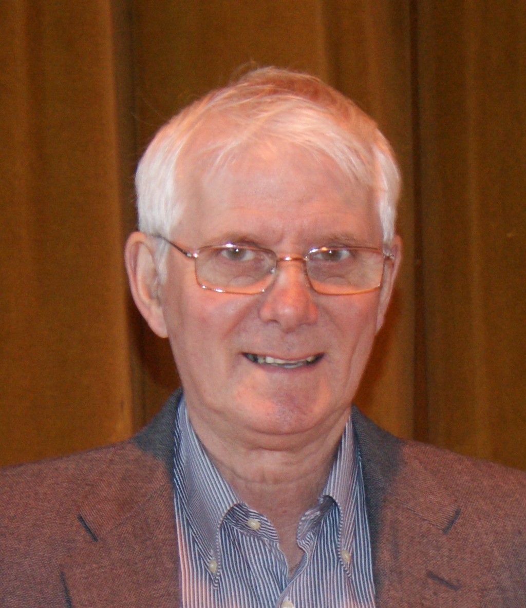 Death Notice of Ronald (Ron) MURPHY (Baldoyle, Dublin) | rip.ie