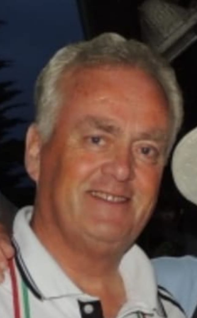 Death Notice of Ronan Neill (Terenure, Dublin) | rip.ie