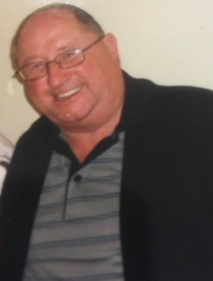 Death Notice of Ronnie WALKER (Clondalkin, Dublin) | rip.ie Death Notice of Ronnie WALKER (Clondalkin, Dublin) | rip.ie
