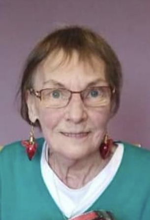 Death Notice of Rosaleen MCDONNELL (Boyle, Roscommon) | rip.ie