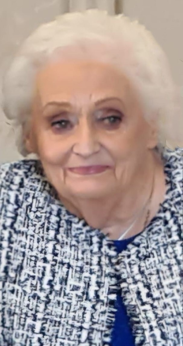 Death Notice of Rose Clarke (née McCullough) (Killester, Dublin) | rip.ie