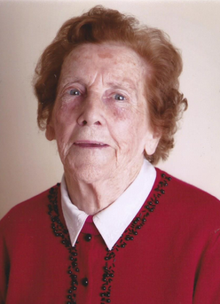 Death Notice of Rose Dunne (née Hogg) (Athboy, Meath) | rip.ie