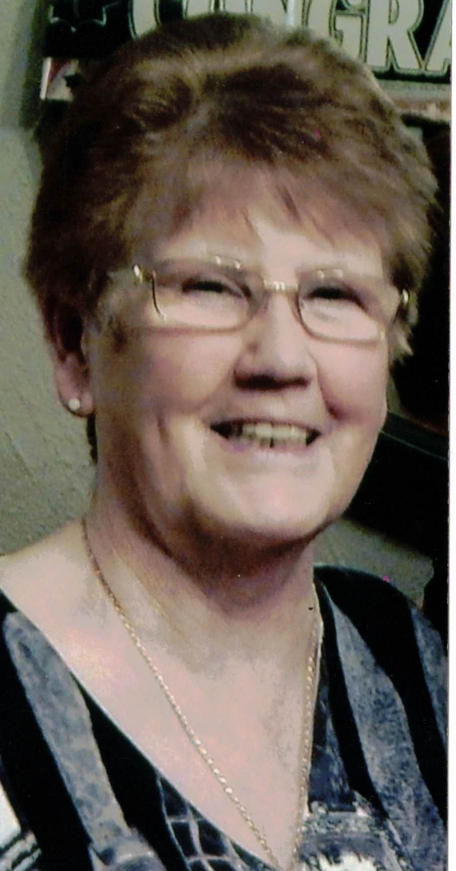 Death Notice of Rose FAULKNER (née McGorry) (Dundalk, Louth) | rip.ie