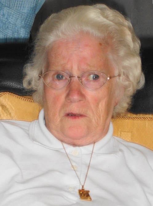 Death Notice of Rose HART (née Byrne) (Dublin 1, Dublin) | rip.ie