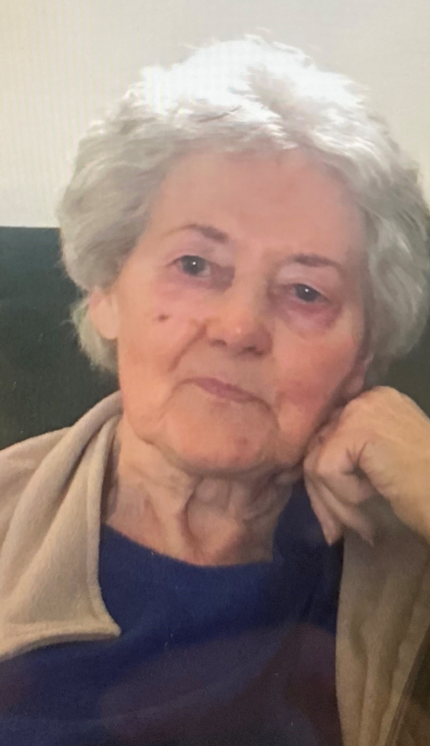 Death Notice of Rose McCabe (Phibsboro, Dublin) | rip.ie