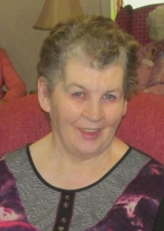 Death Notice of Anna Rose McDonald (Belturbet, Cavan) | rip.ie