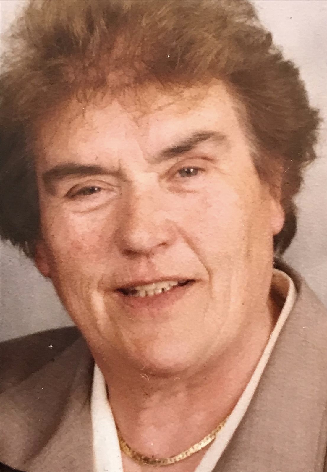 Death Notice of Rose Mc CONNELL (née O'Malley) (Louisburgh, Mayo) | rip.ie