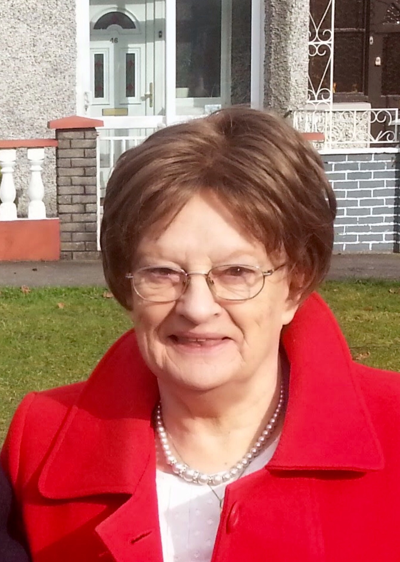 Death Notice of Rosie Milton (née Browne) (Athlone, Westmeath) | rip.ie
