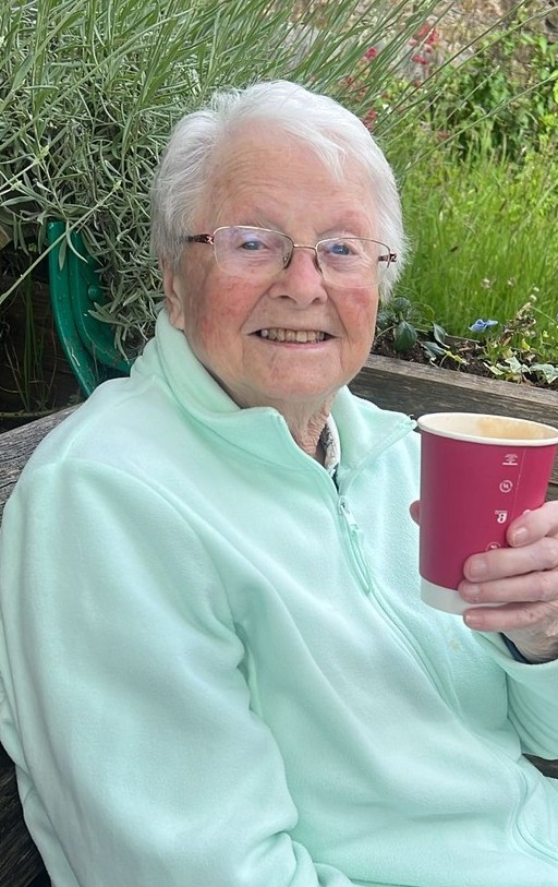 Death Notice of Rose Morrissey (née Merron) (Douglas, Cork) | rip.ie