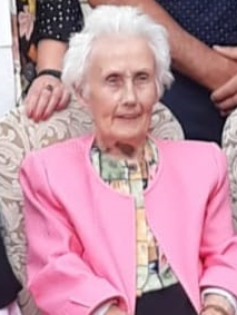 Death Notice of Rose O'Reilly (née O'Connor) (Bailieborough, Cavan ...