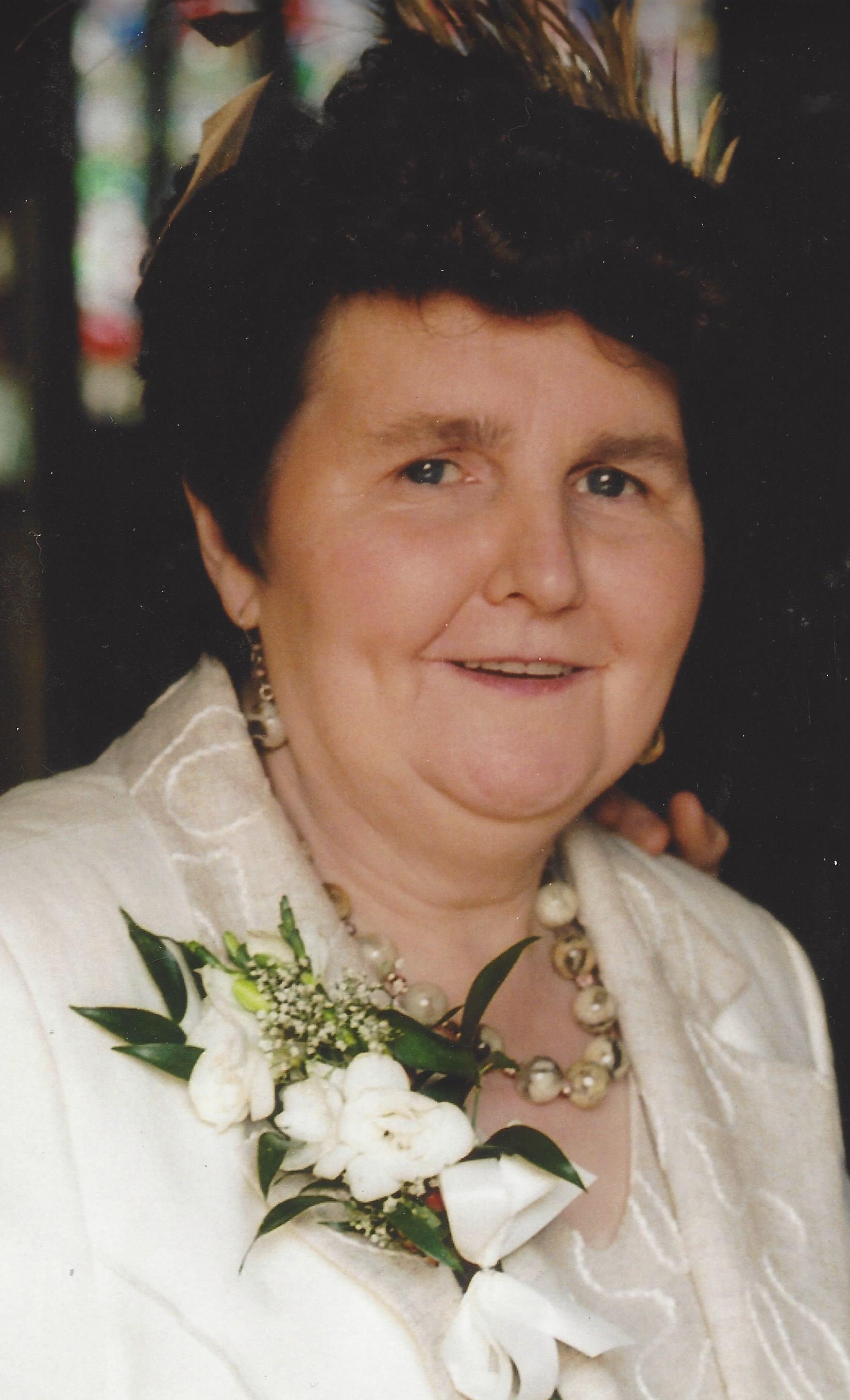 Death Notice of Rose Carroll (née Reilly) (Magheracloone, Monaghan) | rip.ie