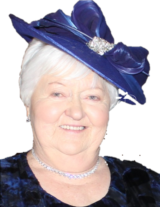 Death Notice of Mary Rose (Rose) Clarke (née Flanagan) (Broomfield ...