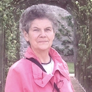 Death Notice of Rosemary MORAN (née Sharkey) (Greenhills, Dublin) | rip.ie