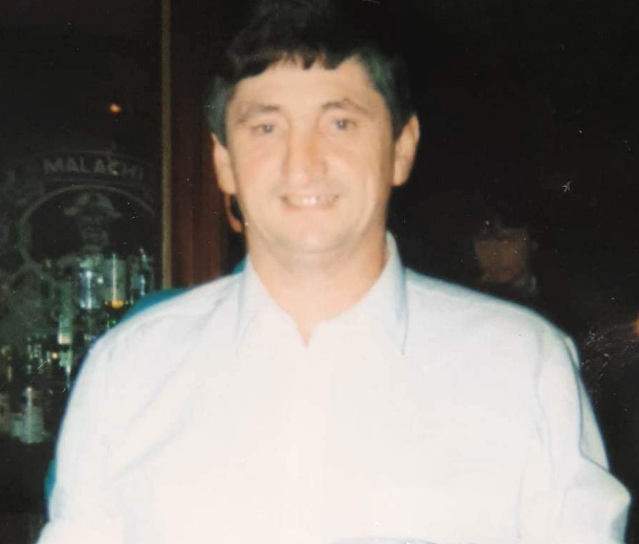 Death Notice of Joseph (Joe) ROWE (Laytown, Meath) | rip.ie