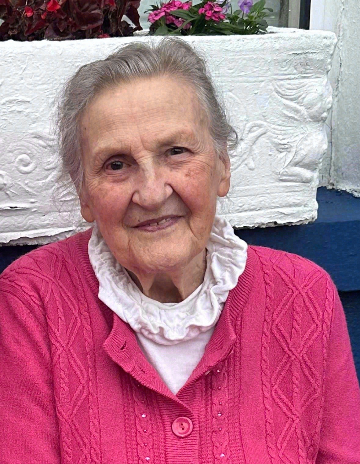 Death Notice of Ruby Perrott (née Ludgate) (Grenagh, Cork) | rip.ie