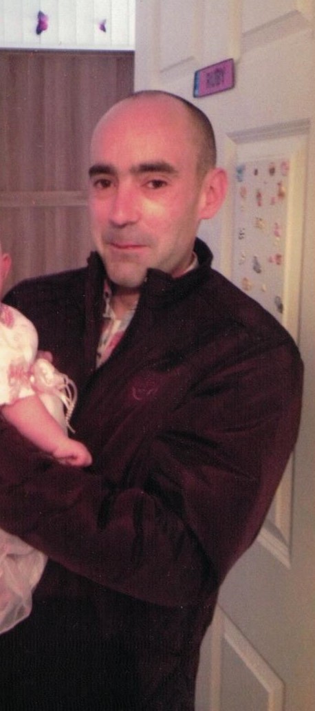 Death Notice of Russell Fitzgerald (Pallasgreen, Limerick) | rip.ie