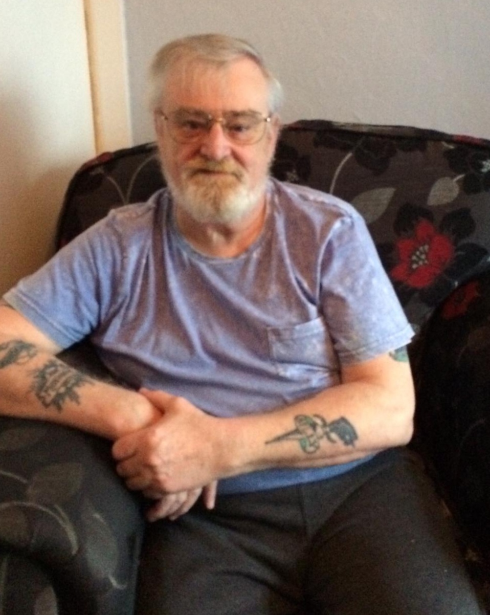 Death Notice of Bill (William) RUTHERFORD (Dublin 16, Dublin) | rip.ie