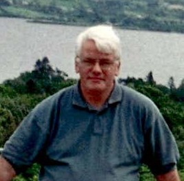 Death Notice of Peter Ryan (Lucan, Dublin) | rip.ie