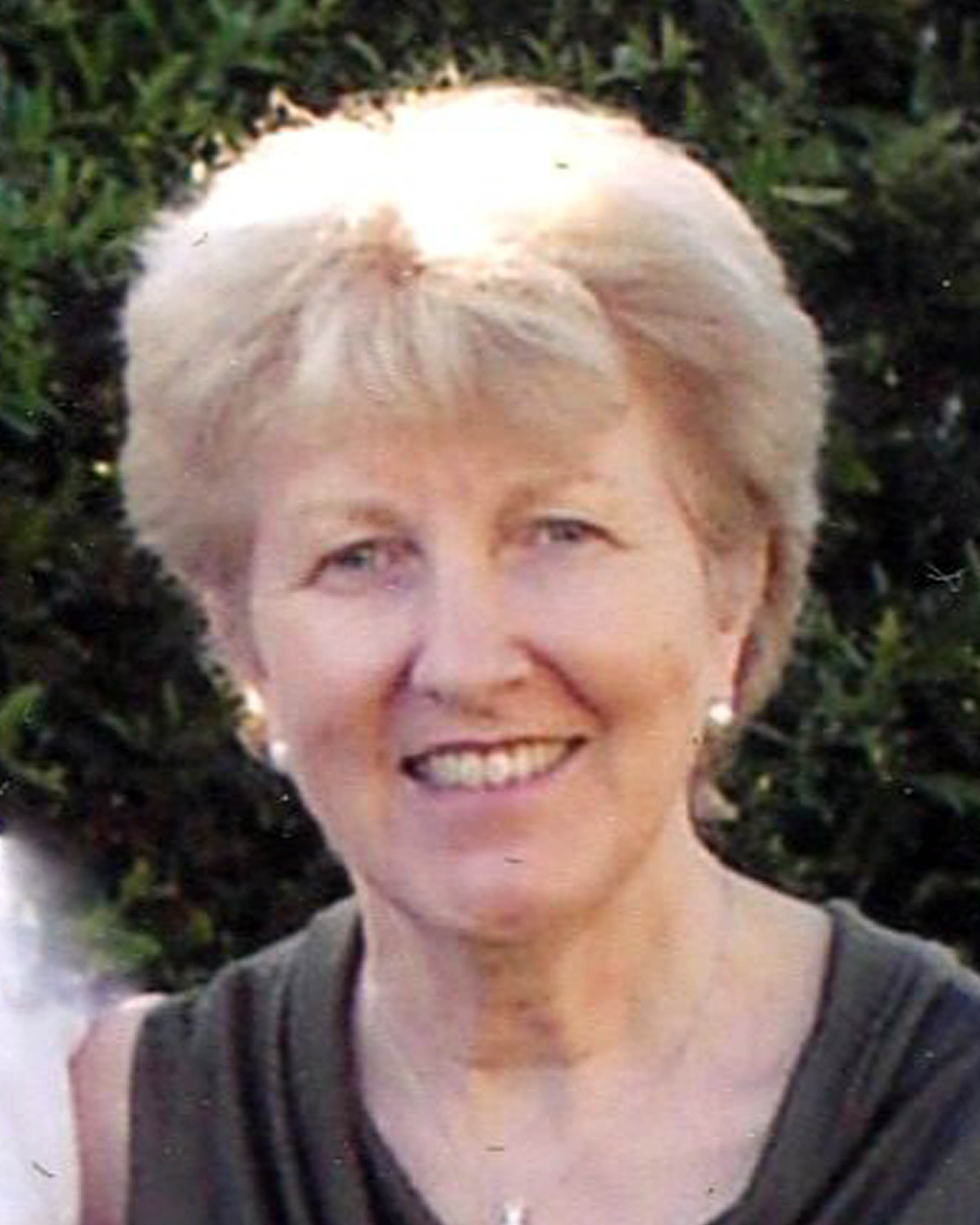 Death Notice of Bridie RYAN (née McMahon) (Dooradoyle, Limerick) | rip.ie