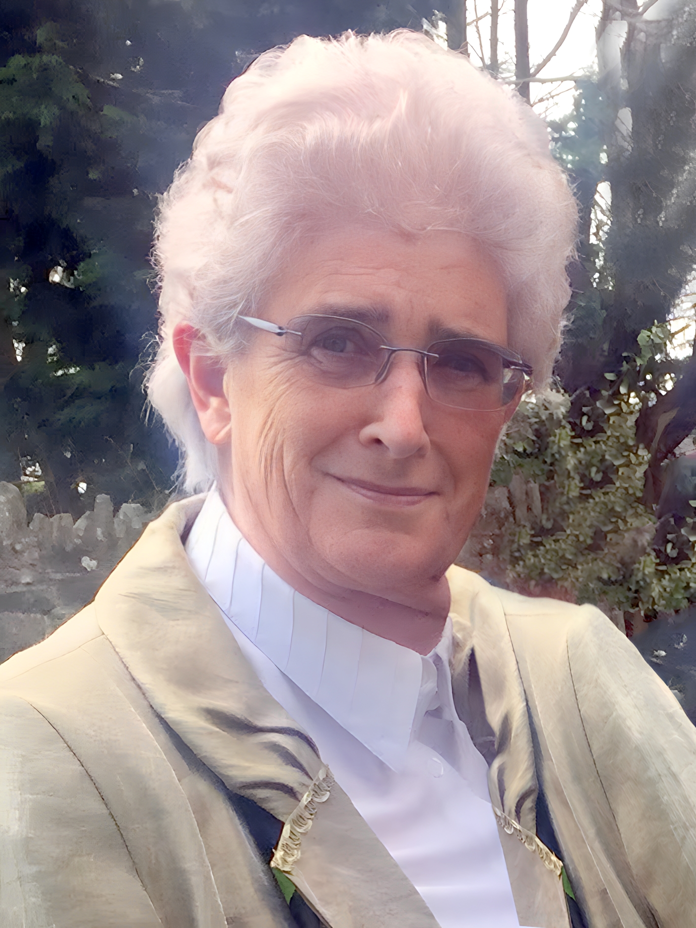 Death Notice of Sr. Marie Ryan (Kilkee, Clare) | rip.ie Death Notice of Sr. Marie Ryan (Kilkee, Clare) | rip.ie