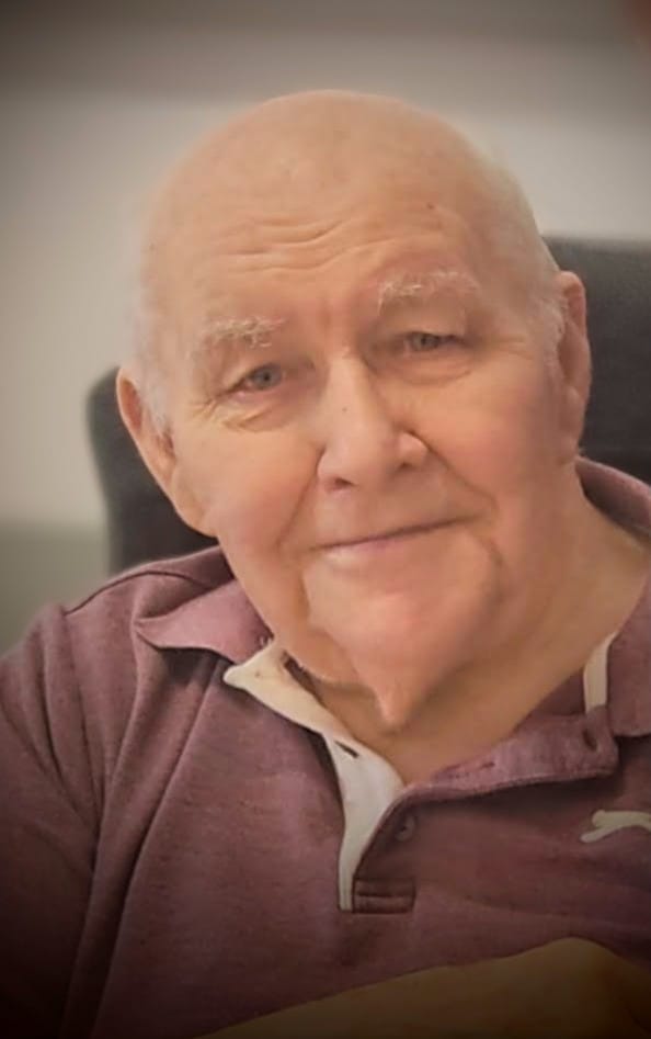 Death Notice of Seán McCoy (S.F.O) (Athlone, Westmeath) | rip.ie