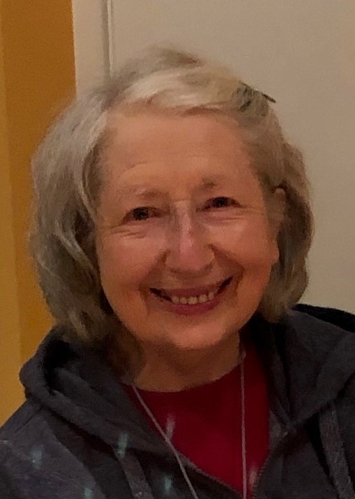 Death Notice of Sylvia DUFFY (née Walsh) (Dundrum, Dublin) | rip.ie