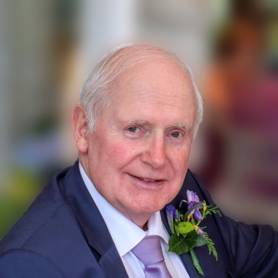 Death Notice of Seamus Butler (Rathfarnham, Dublin) | rip.ie