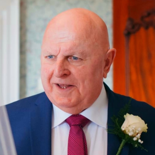 Death Notice of Seamus (James) BOYLE (Laytown, Meath) | rip.ie