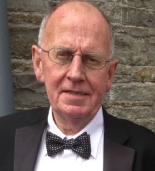 Death Notice of Pat (Paudie) Sheahan (Castletroy, Limerick) | rip.ie
