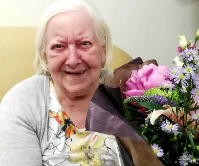Death Notice of Ann SIMS (née Doyle) (Glasthule, Dublin) | rip.ie