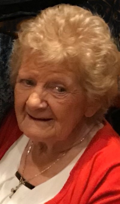 Death Notice of SIOBHAN LONG (née DEASY) (Cork City, Cork) | rip.ie