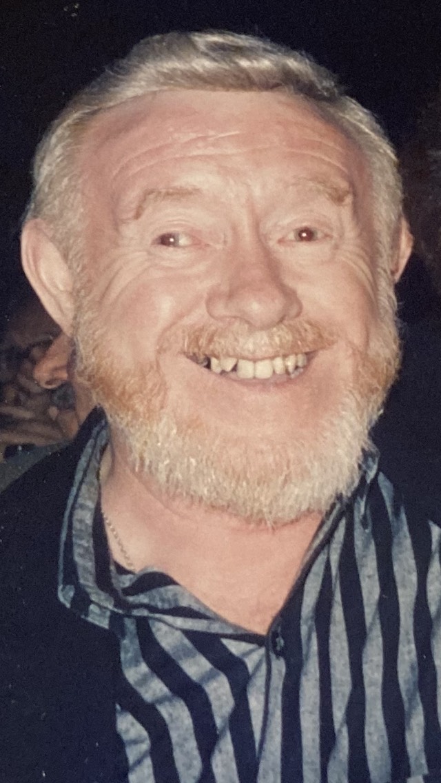 Death Notice of Sean Power (Cobh, Cork) | rip.ie