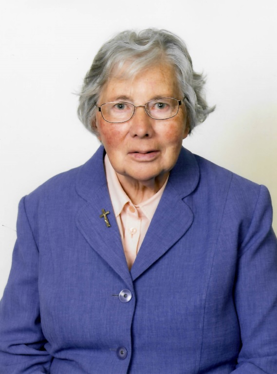 Death Notice of Sr. Philomena Farrell (Dublin 1, Dublin) | rip.ie