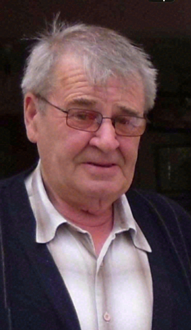 Death Notice of Augustine (Gus) STANNERS (Clarina, Limerick) | rip.ie
