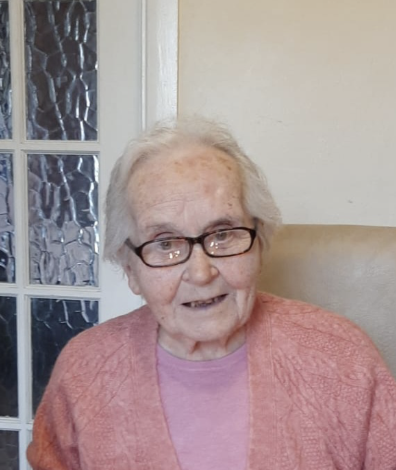 Death Notice of Sheila Kelly (née Dinneen) (Malahide, Dublin) | rip.ie