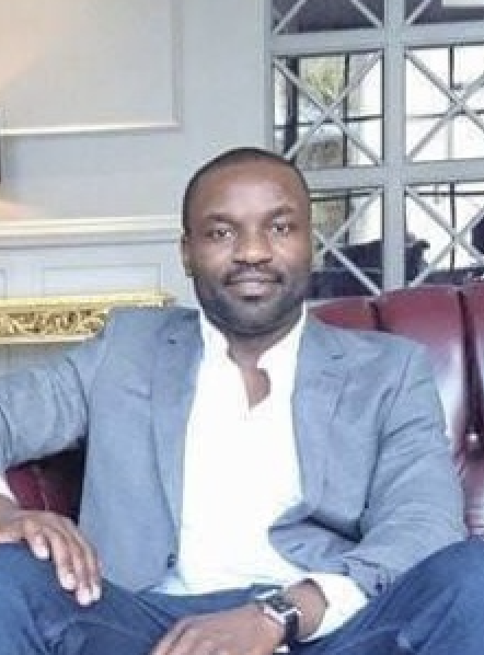 Death Notice of Steven Mwale (Donabate, Dublin) | rip.ie