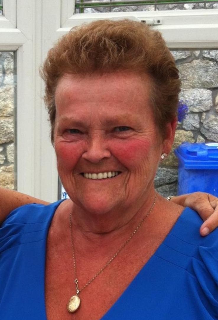 Death Notice of Sadie Carroll (née O'Reilly) (Dublin) | rip.ie