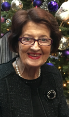 Death Notice of Sadie Power (née Kennedy) (Castleknock, Dublin) | rip.ie