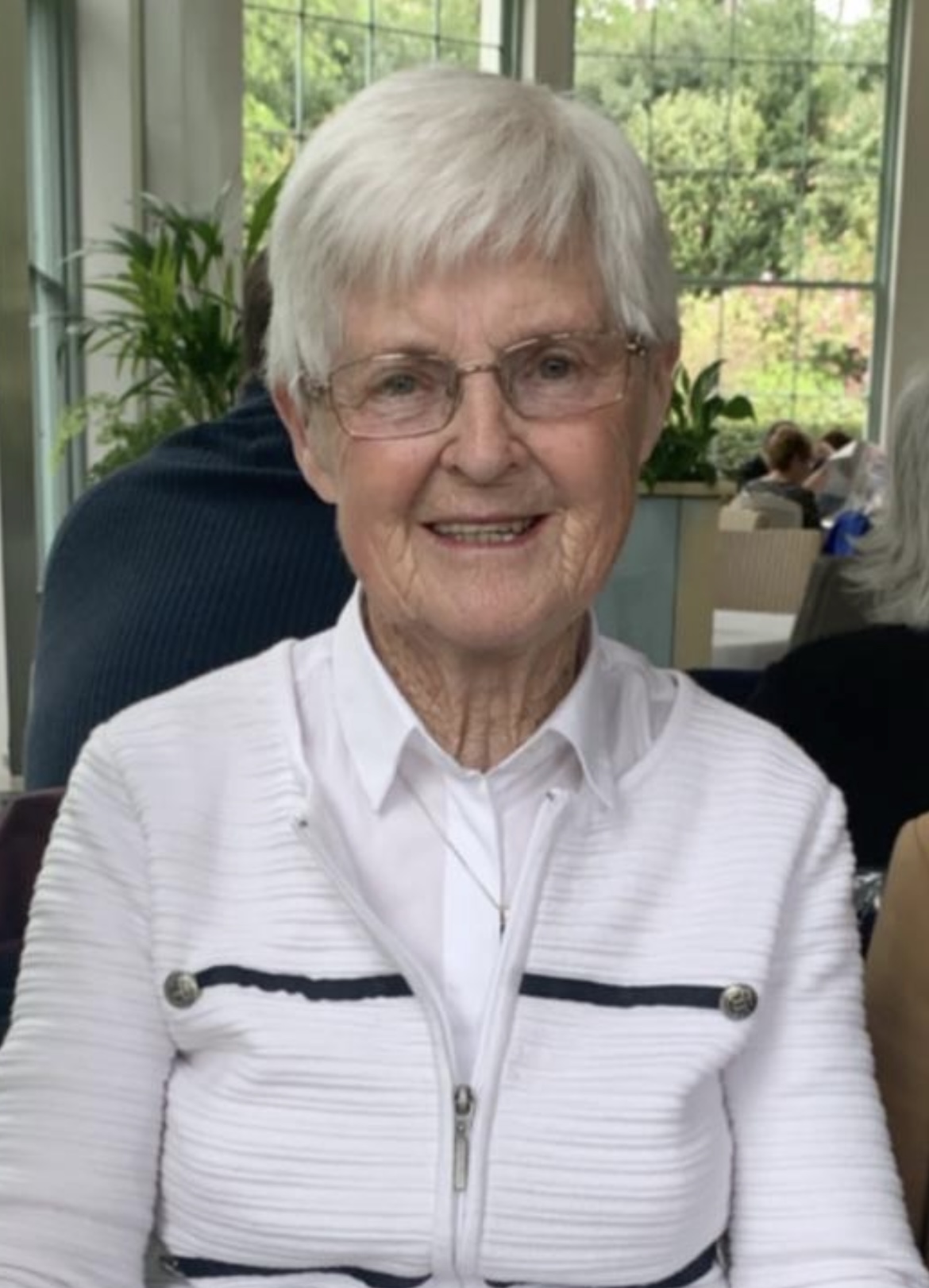 Death Notice of Sally Kenny (née Tobin) (Bray, Wicklow) | rip.ie Death Notice of Sally Kenny (née Tobin) (Bray, Wicklow) | rip.ie
