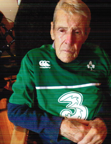 Death Notice of Sam Sherlock (Cloyne, Cork) | rip.ie