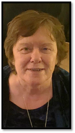 Death Notice of Sandra CARROLL (née Edwards) (Ringsend, Dublin) | rip.ie