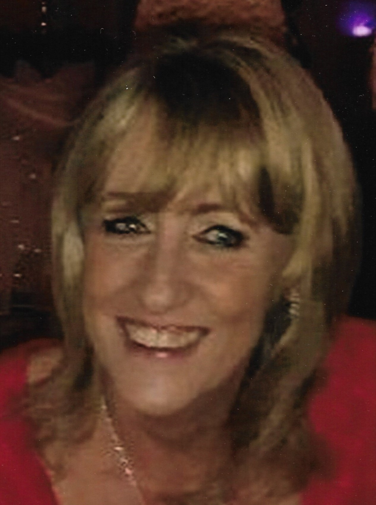 Death Notice of Sandra Kelly (née Steels) (Sligo Town, Sligo) | rip.ie