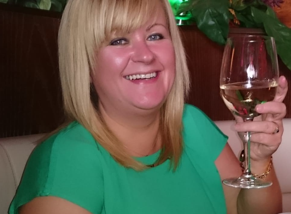 Death Notice of Sandra Ross Norton (Greenhills, Dublin) | rip.ie